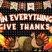 Gratitude Bulletin Board Kit Thanksgiving Season November Bulletin ...