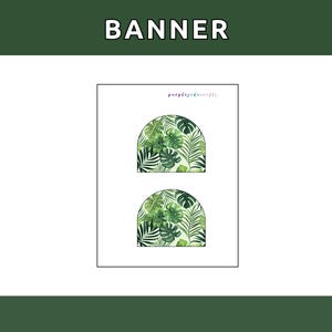 Jungle Safari Theme Welcome Classroom Door Sign Classroom Door Display ...