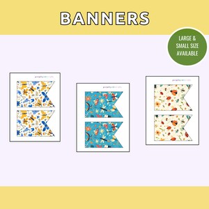 Spring Bulletin Board Kit With Buzzing Bees Theme Seasonal Classroom ...