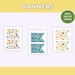 Spring Bulletin Board Kit With Buzzing Bees Theme Seasonal Classroom ...