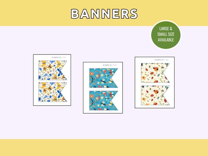 Spring Bulletin Board Kit With Buzzing Bees Theme Seasonal Classroom ...