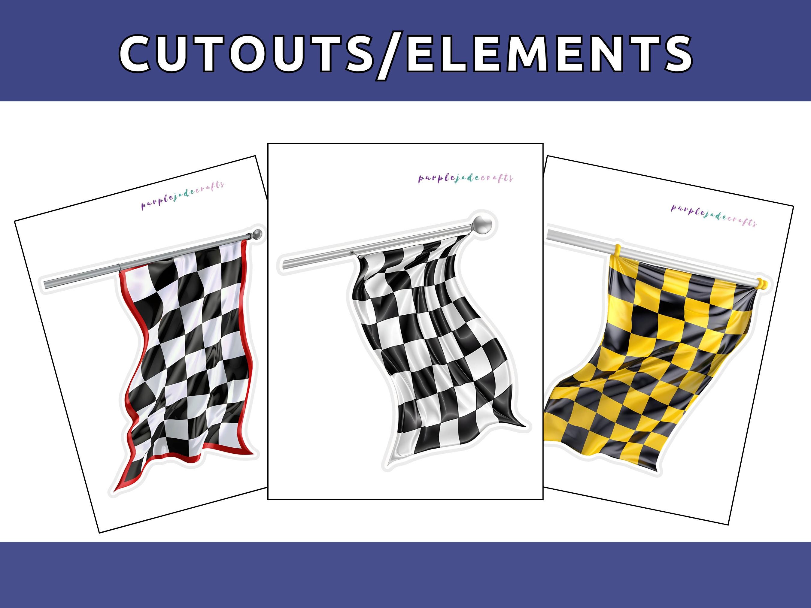Race Car Theme Bulletin Board Kit Elementary Preschool Back to School ...