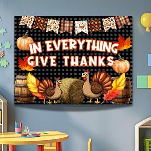 Gratitude Bulletin Board Kit Thanksgiving Season November Bulletin ...