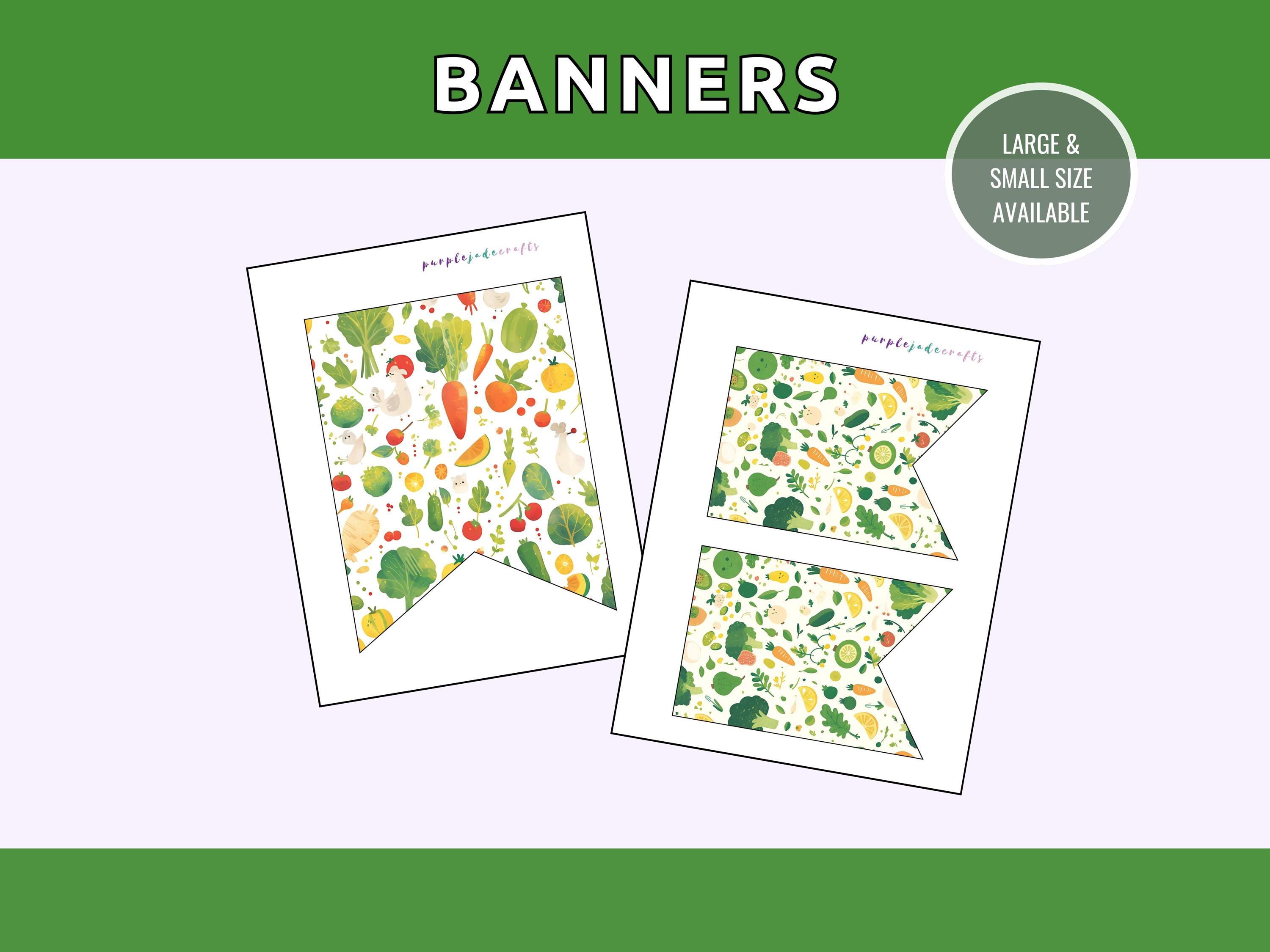 Nutrition Month Bulletin Board Lunch Room Bulletin Board Kit Nutrition ...