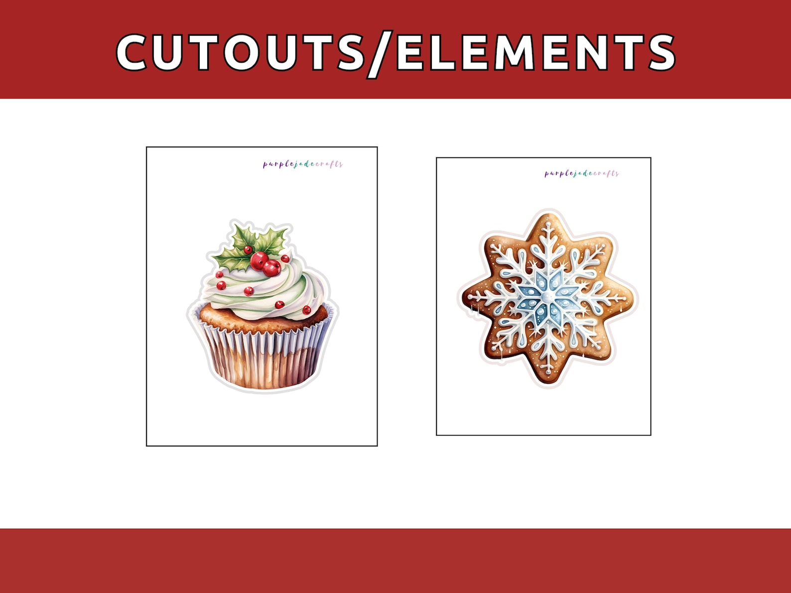 Christmas Bulletin Board Kit Gingerbread Theme Holiday Season Bulletin ...