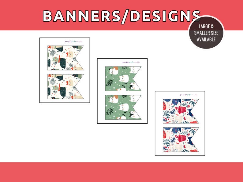 Christmas Bulletin Board Christmas Cats Bulletin Board Set Holiday ...