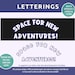 Bulletin Board Design Space Theme Back to School Solar System Theme ...