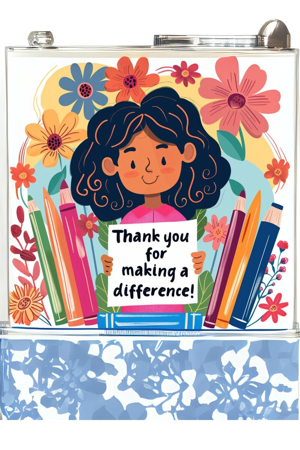 Teacher Appreciation Clipart Bundle Back to School Clipart for Teacher ...
