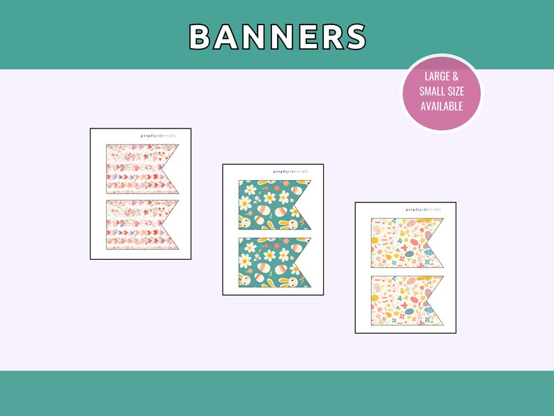 Spring Easter Bunny Bulletin Board Kit for Classroom | Printable Easter ...