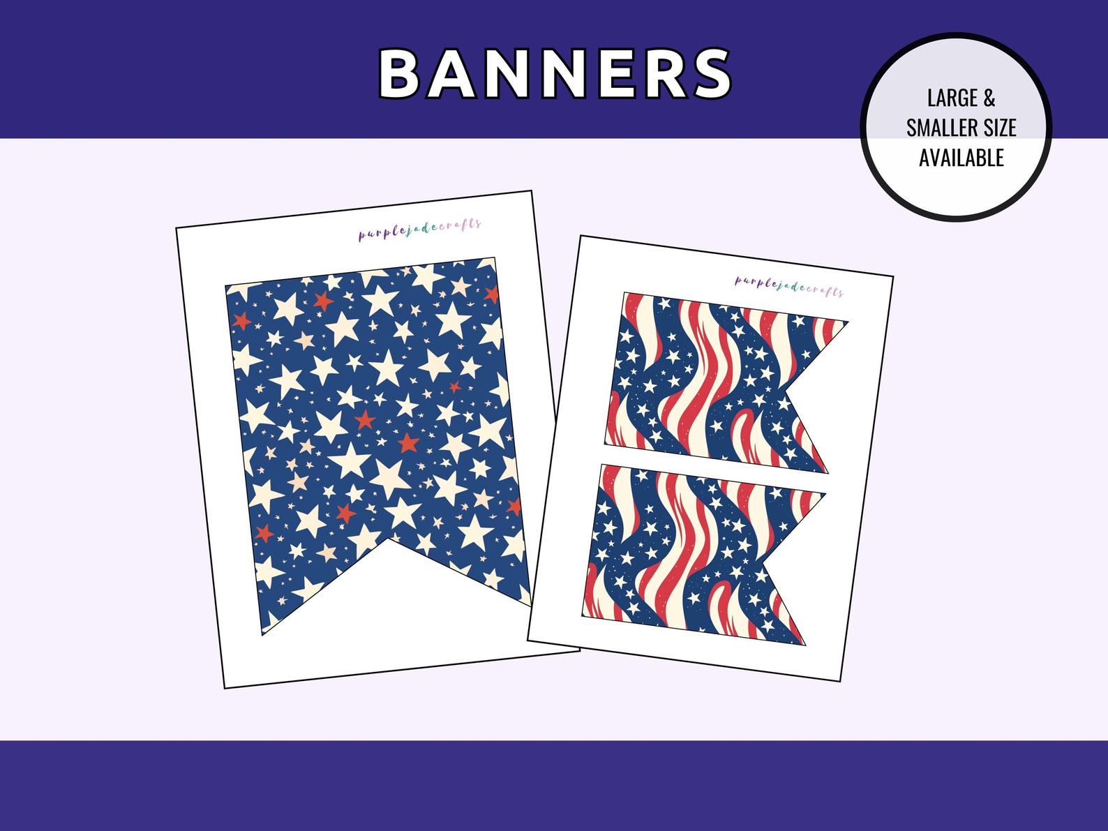 Independence Day Bulletin Board Kit Gnome Theme Decor 4th of July ...