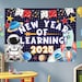 Bulletin Board Ideas for New Year Kindergarten Classroom Design Space ...
