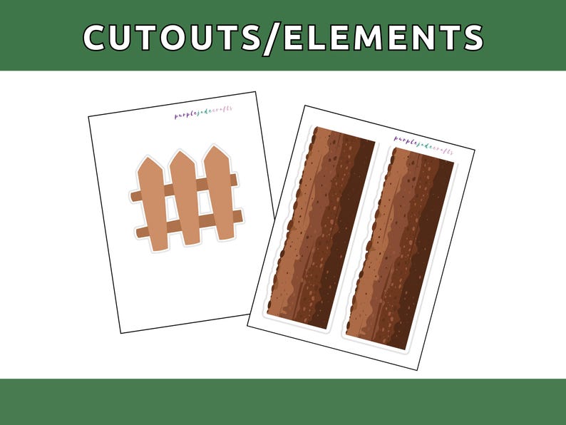 Nutrition Month Bulletin Healthy Gardening Theme Decor Board Nutrition ...