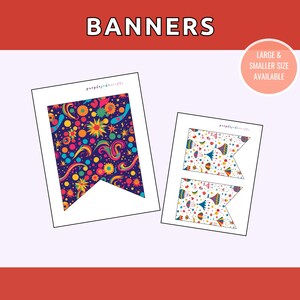 Colorful Carnival Theme Design Bulletin Board Kit Elementary School ...
