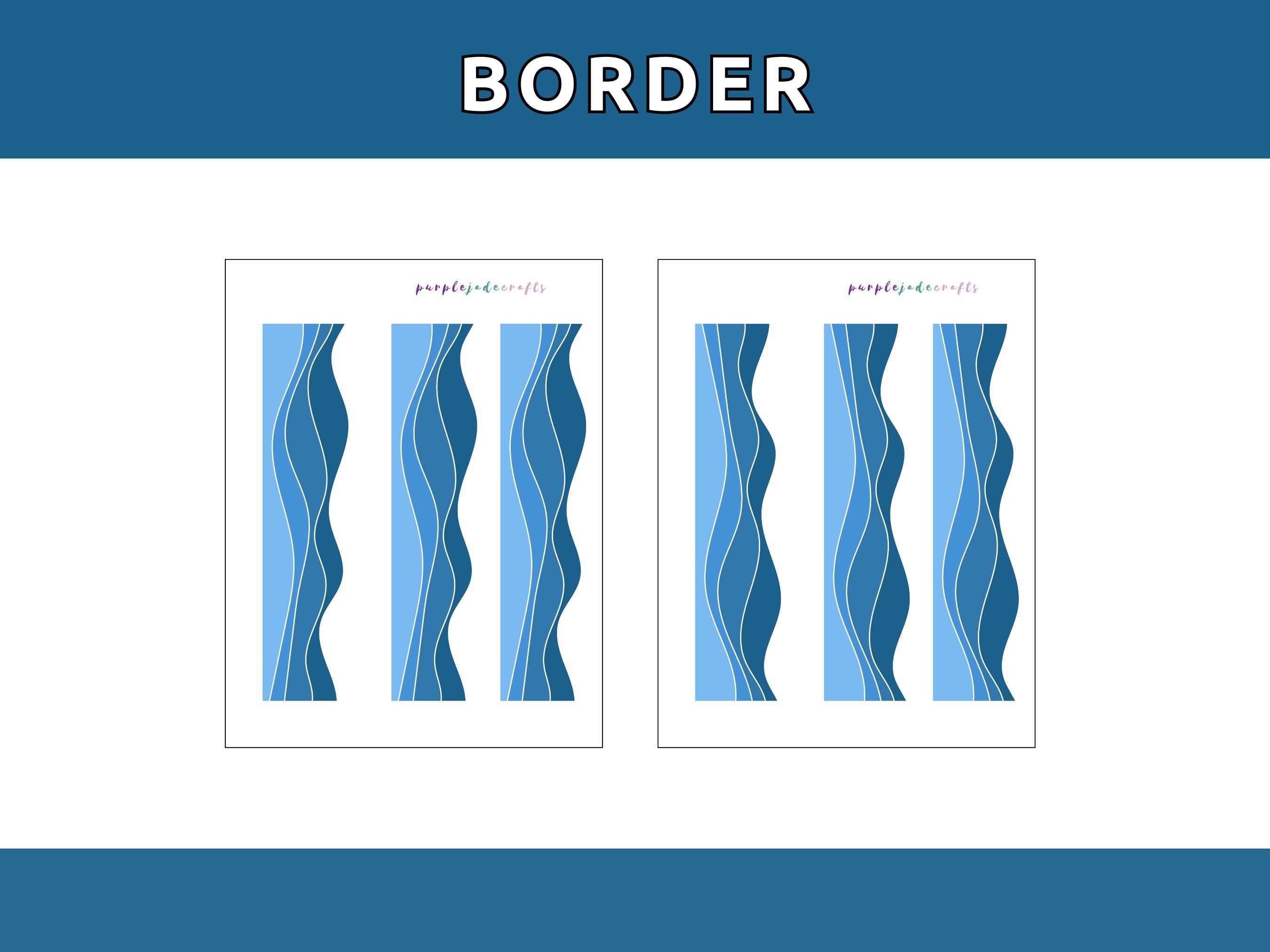 Classroom Bulletin Board Pirate Theme Back to School Decor Educational ...