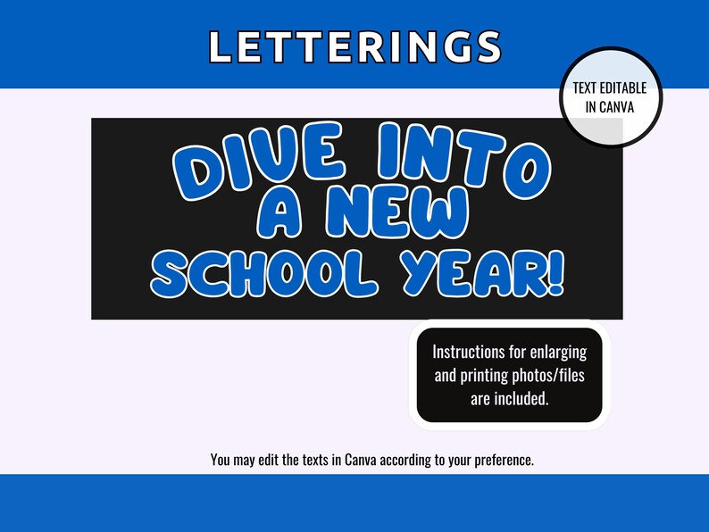 Ocean Bulletin Board Kit: Under the Sea Classroom Decor (digital ...