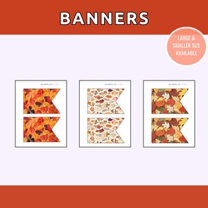 Bulletin Board Autumn Design Classroom Decor Trendy Design Seasonal Kit ...