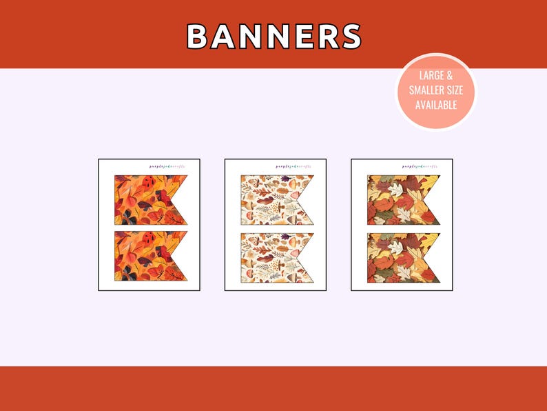 Bulletin Board Autumn Design Classroom Decor Trendy Design Seasonal Kit ...