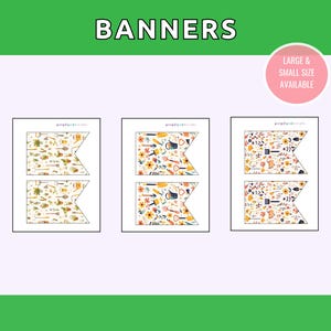 Spring Bulletin Board Kit Garden Theme Classroom Decor Set Perfect for ...