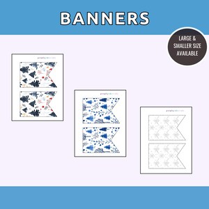 New Year Bulletin Board Kit Winter Wonderland Bulletin Seasonal ...