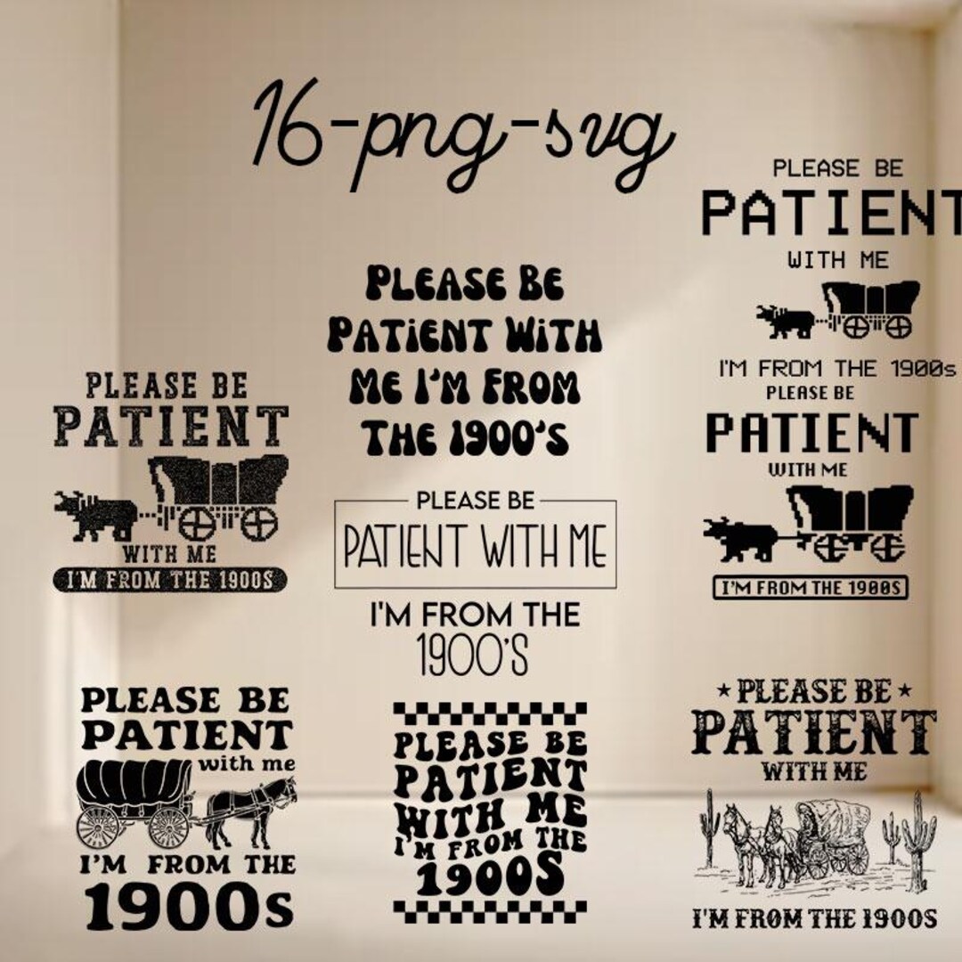 Vintage Graphics From the 1900s Relive the Classics and Enhance Your ...