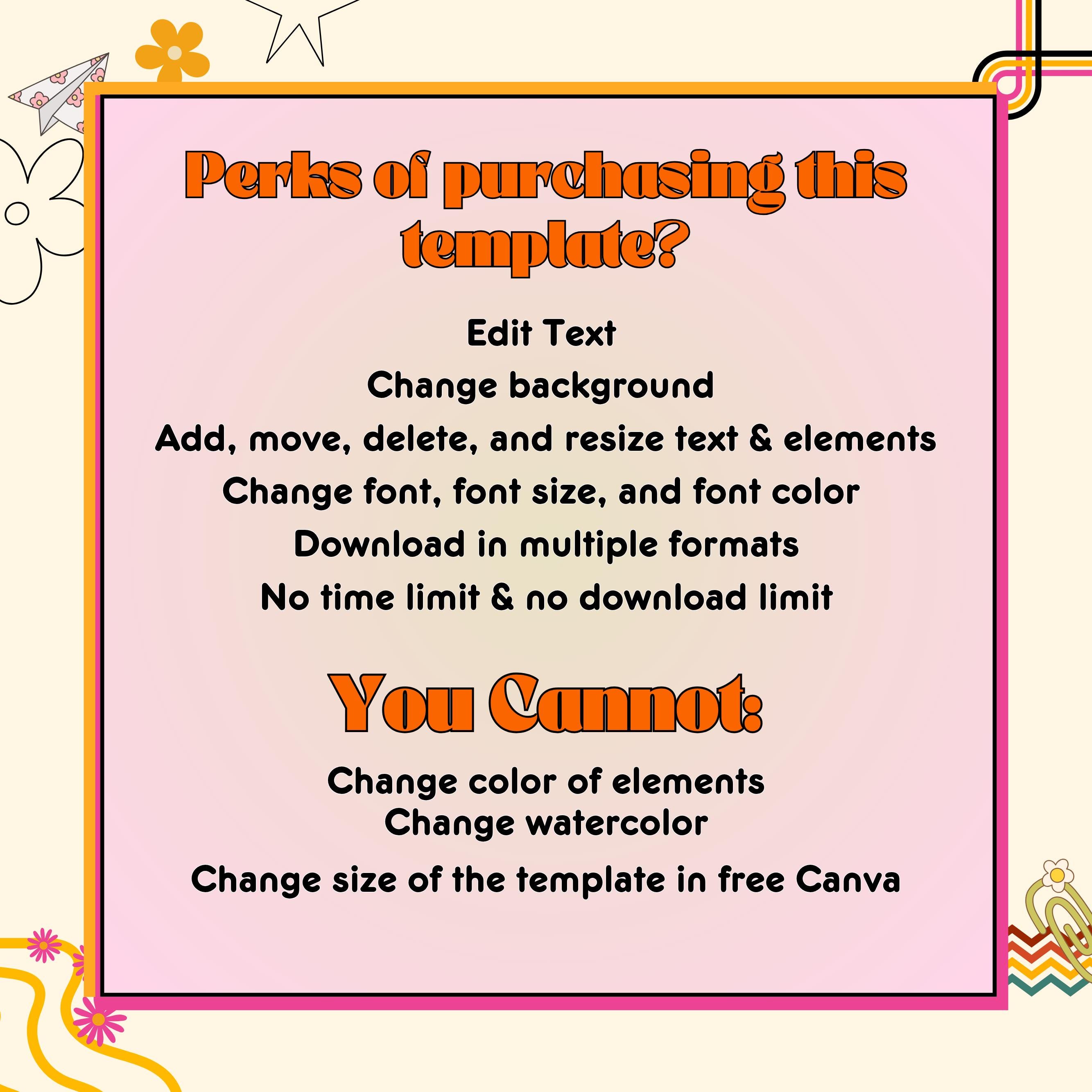 Denim & Diamonds Birthday Flyer | Editable Canva Template for Dinner ...