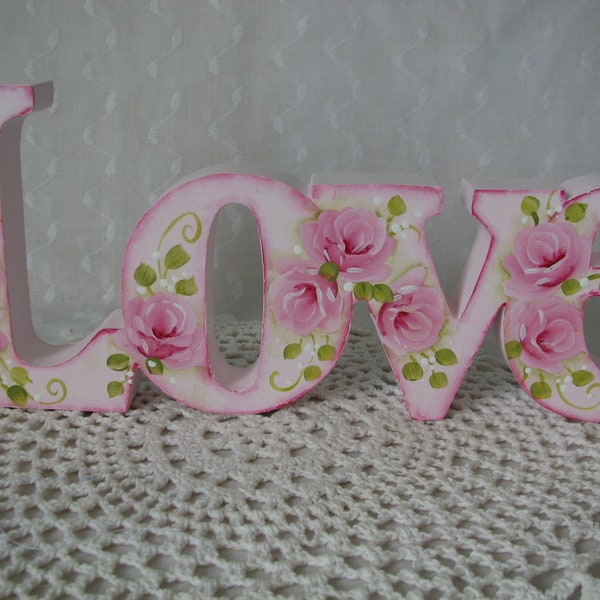 Hand Painted Signs - Etsy