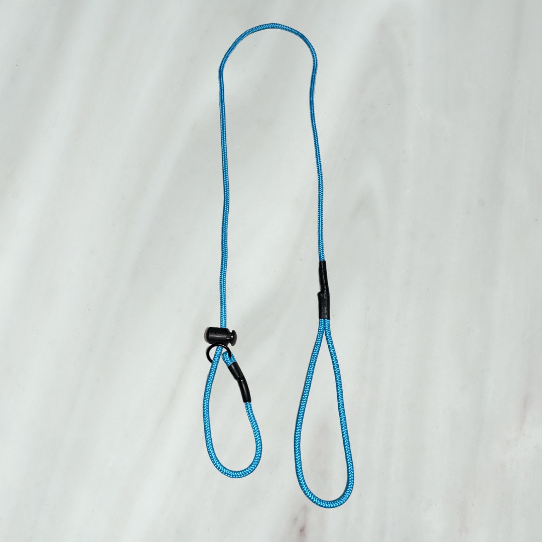 Slip Lead, Thin Slip Lead, Adjustable Slip Lead With Stopper, Custom ...