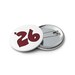 Aggie Game Day Buttons Class of '26 Set | Aggie Pinback Buttons | Texas ...