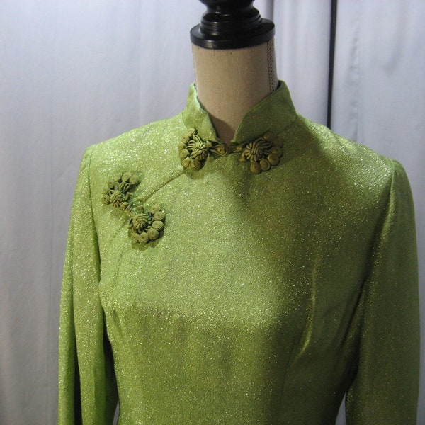 Vintage Cheongsam - Etsy