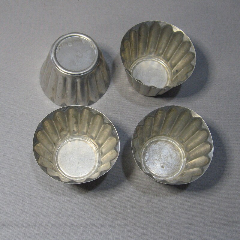 Tart Molds - Etsy