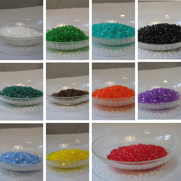 Makit Bakit Craft Crystals - Etsy
