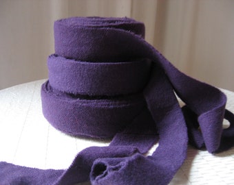 Wool Strips for Rug Braiding - Etsy