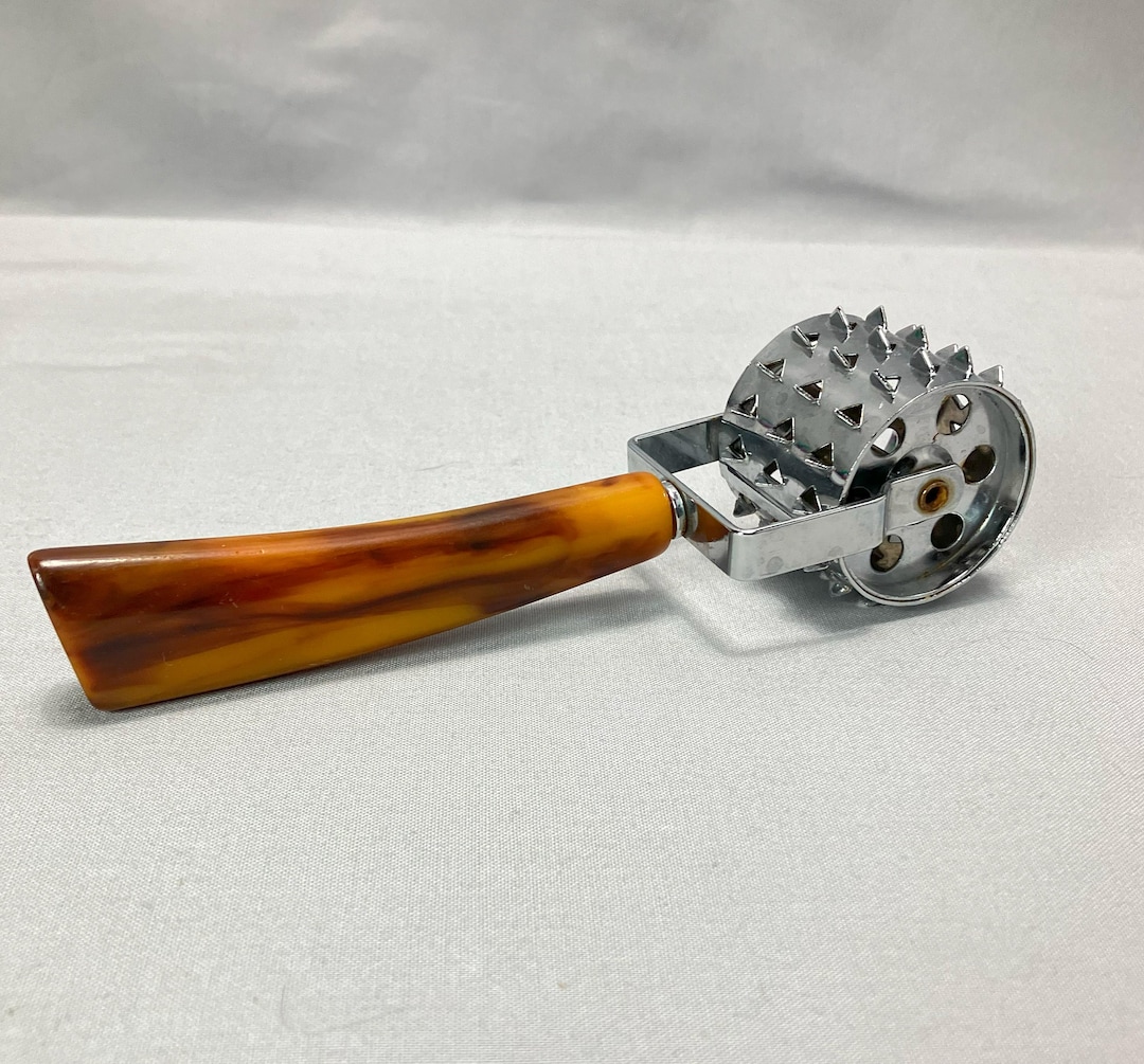 Vintage Bakelite Kitchen Tool - Ca 1950s - Etsy