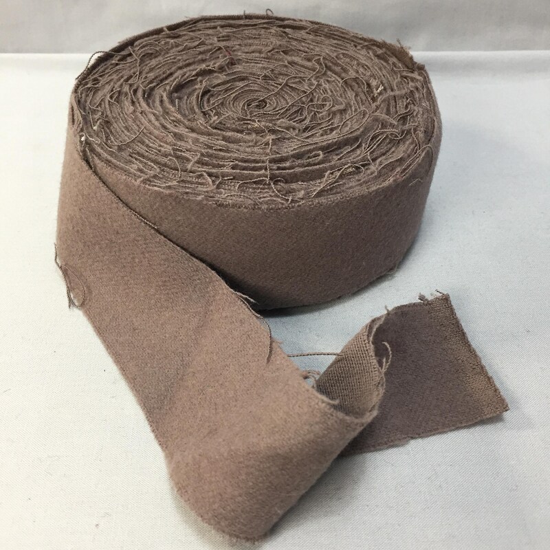 Wool Strips for Rug Braiding - Etsy