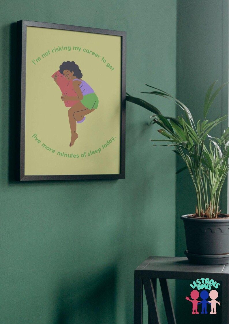 Set of 3 Motivational Posters - Digital Download - 42x59.4 Cm Each ...