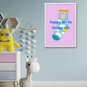 Set of 3 Motivational Posters - Digital Download - 42x59.4 Cm Each ...