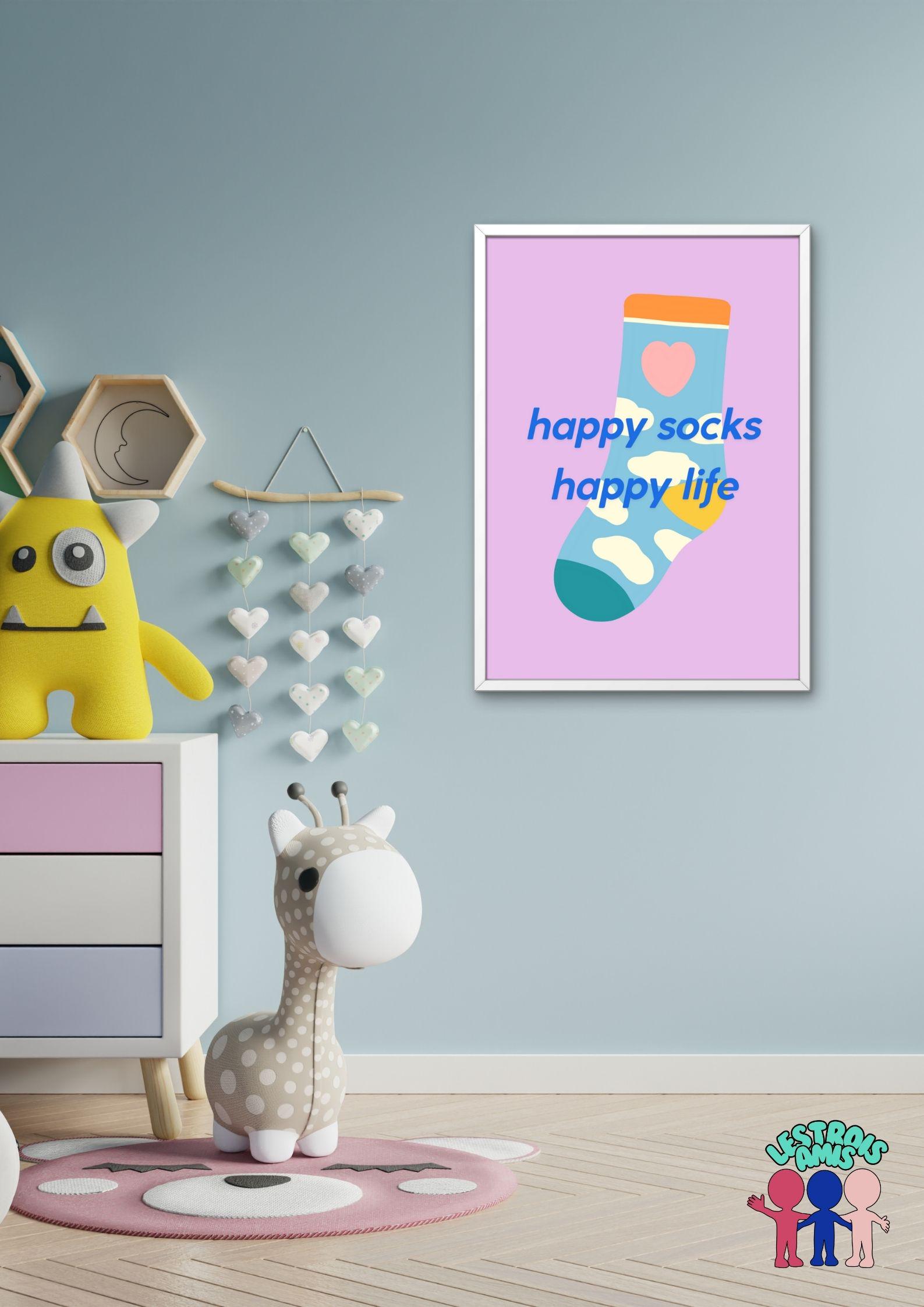 Set of 3 Motivational Posters Digital Download 42x59.4 Cm Each ...