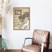 Vintage Poster Set - Timeless Retro Art for Classic Home Decor - Set of ...