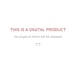 Chicken Pregnancy Announcement Digital Canva Template, New to the Coop ...