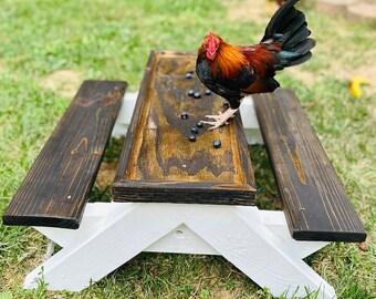 Chicnic Table - Etsy