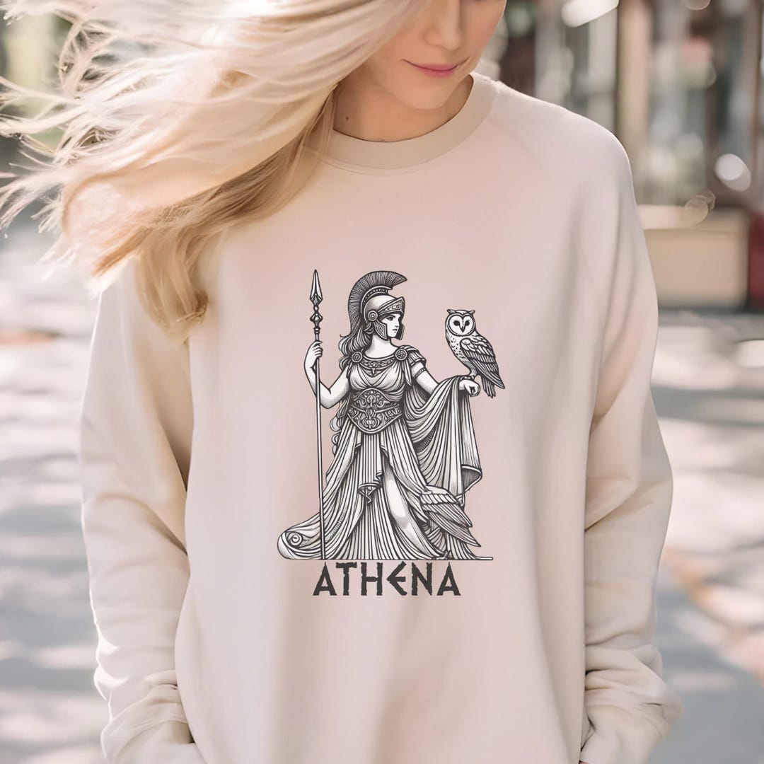 Goddess Athena, Greek Mythology, Greek Goddess, Athena, Ancient Greece ...