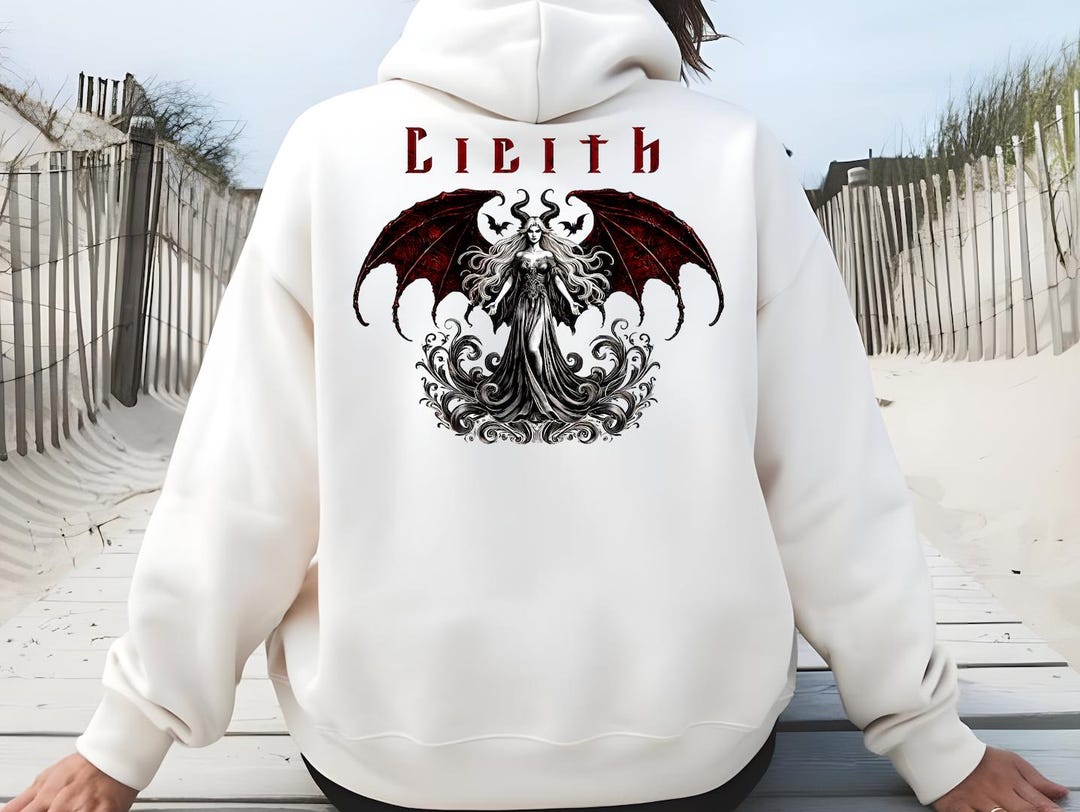 Lilith, Goddess Lilith, Lilith Sigil, Sigil of Lilith, Dark Goddess ...