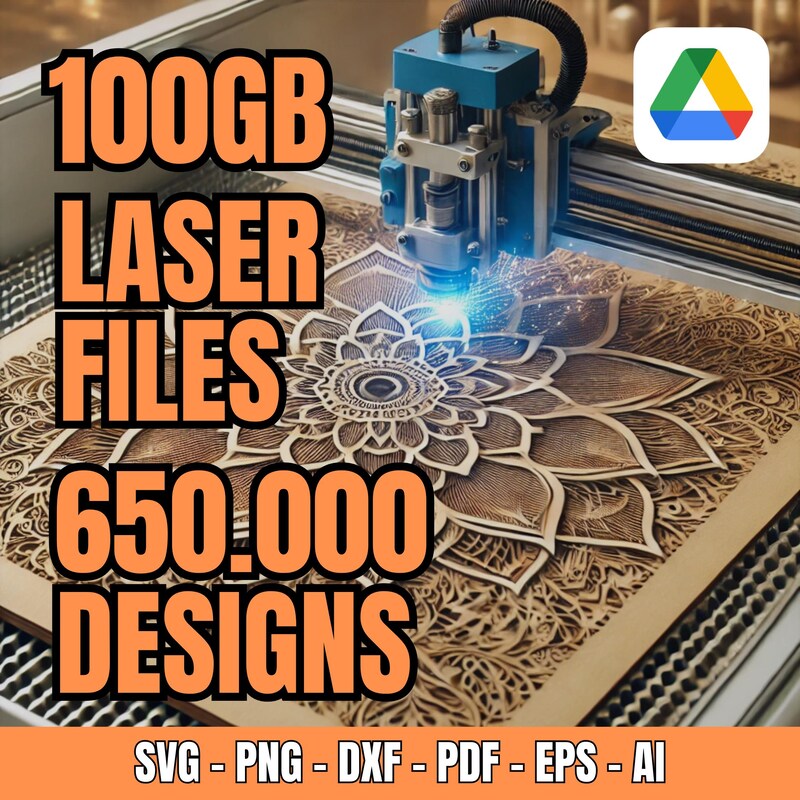 Laser Cut Files, - Etsy
