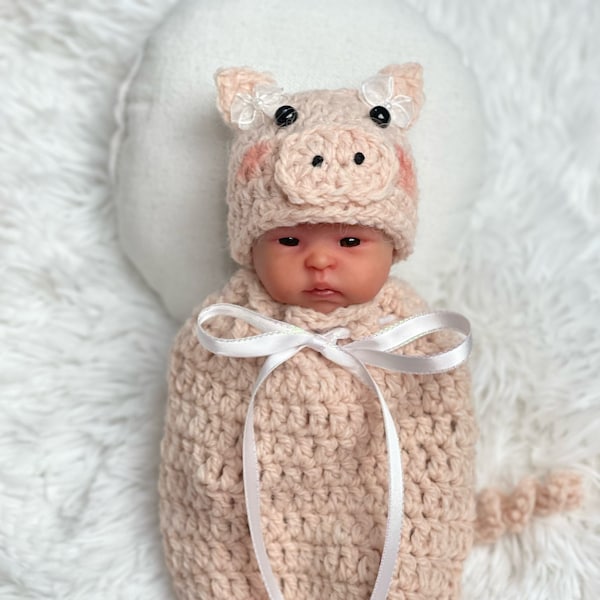 Mini Pig Clothes - Etsy