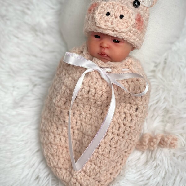 Mini Pig Clothes - Etsy