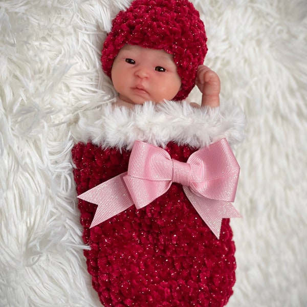 Preemie Reborn - Etsy