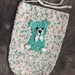 Baby Bear Set Cocoon and Bear Hat Newborn Baby Cocoon - Etsy