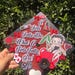 Betty Boop 3D Graduation Cap Topper - Etsy