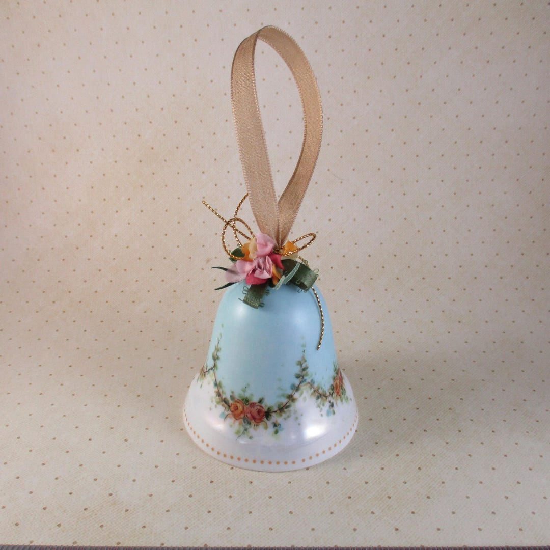 Bell - Etsy