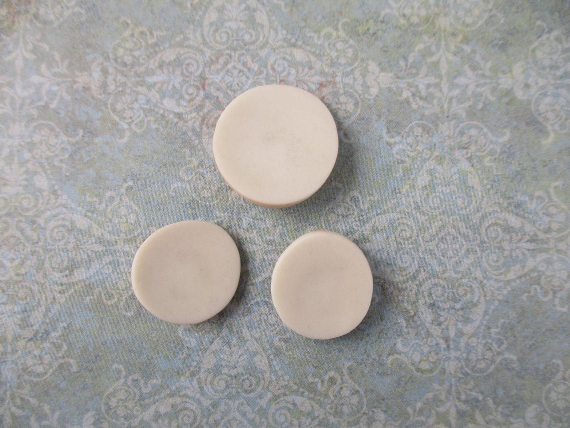Face Embellishment Set of 3 - Etsy